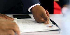 Step-by-Step Guide to Completing Online Police Verification