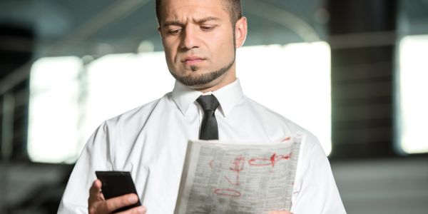 Step-by-Step Guide to Completing Online Police Verification